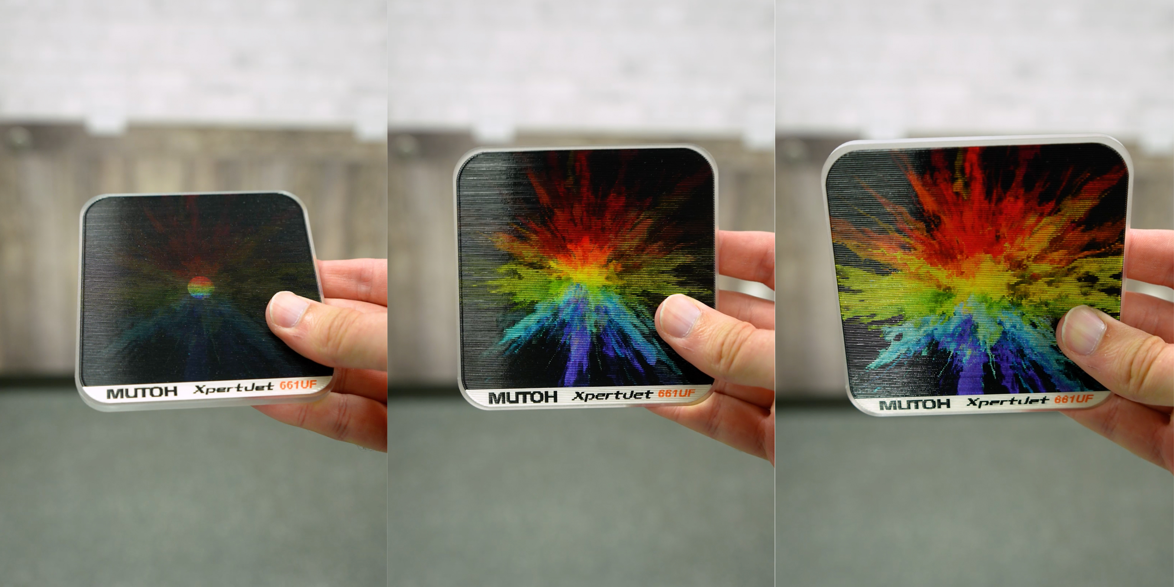 Unlocking New Markets With Custom Lenticular Printing
